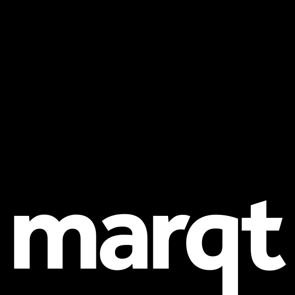 Over Marqt - Marqt