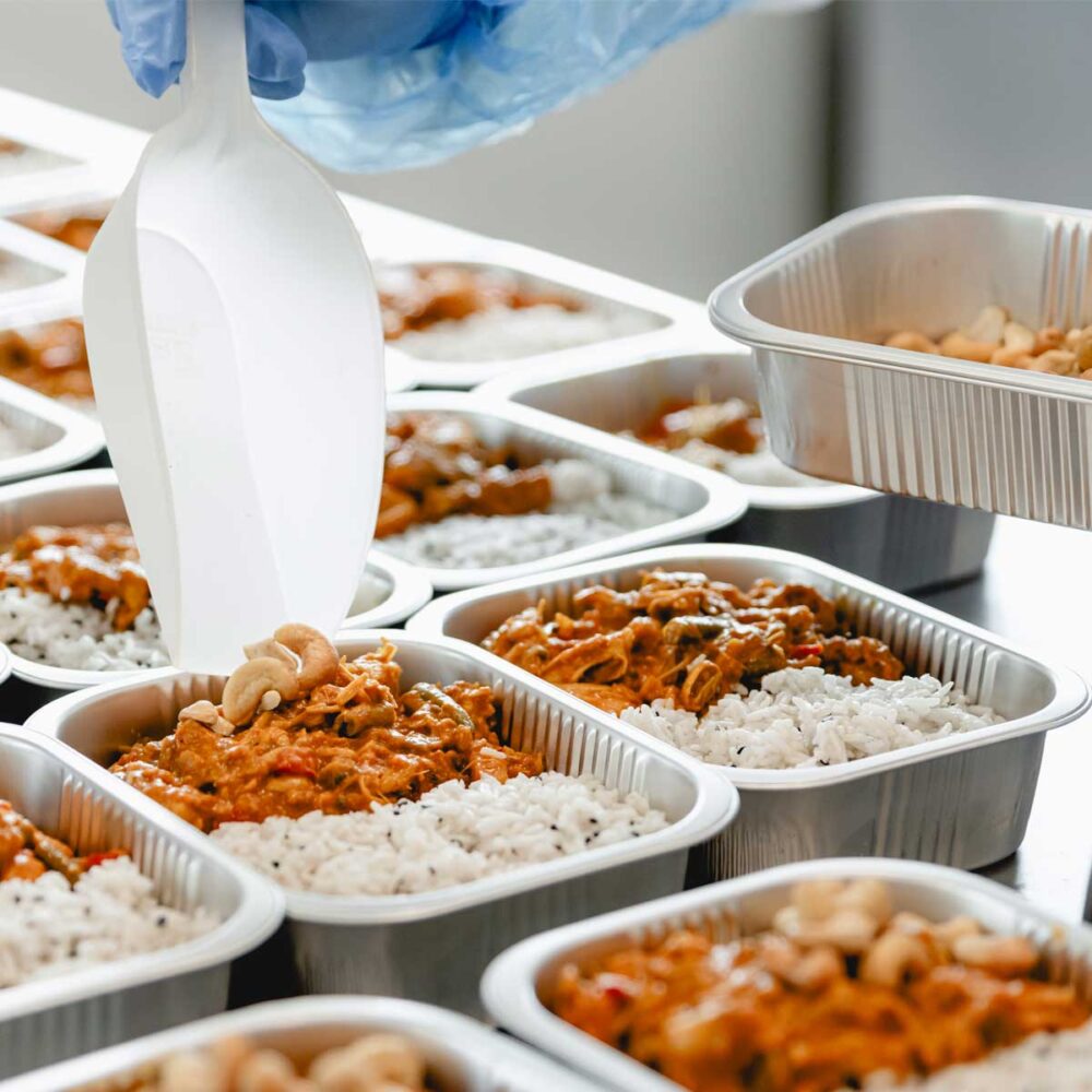 Marqt - De keuken van Marqt